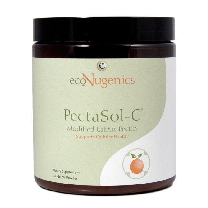 PectaSol-C® Powder (454 grams) - Researched Nutritionals