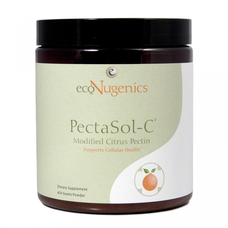 PectaSol-C® Powder (454 grams) - Researched Nutritionals