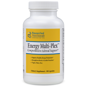 Energy Multi-Plex™ - Comprehensive Adrenal Support