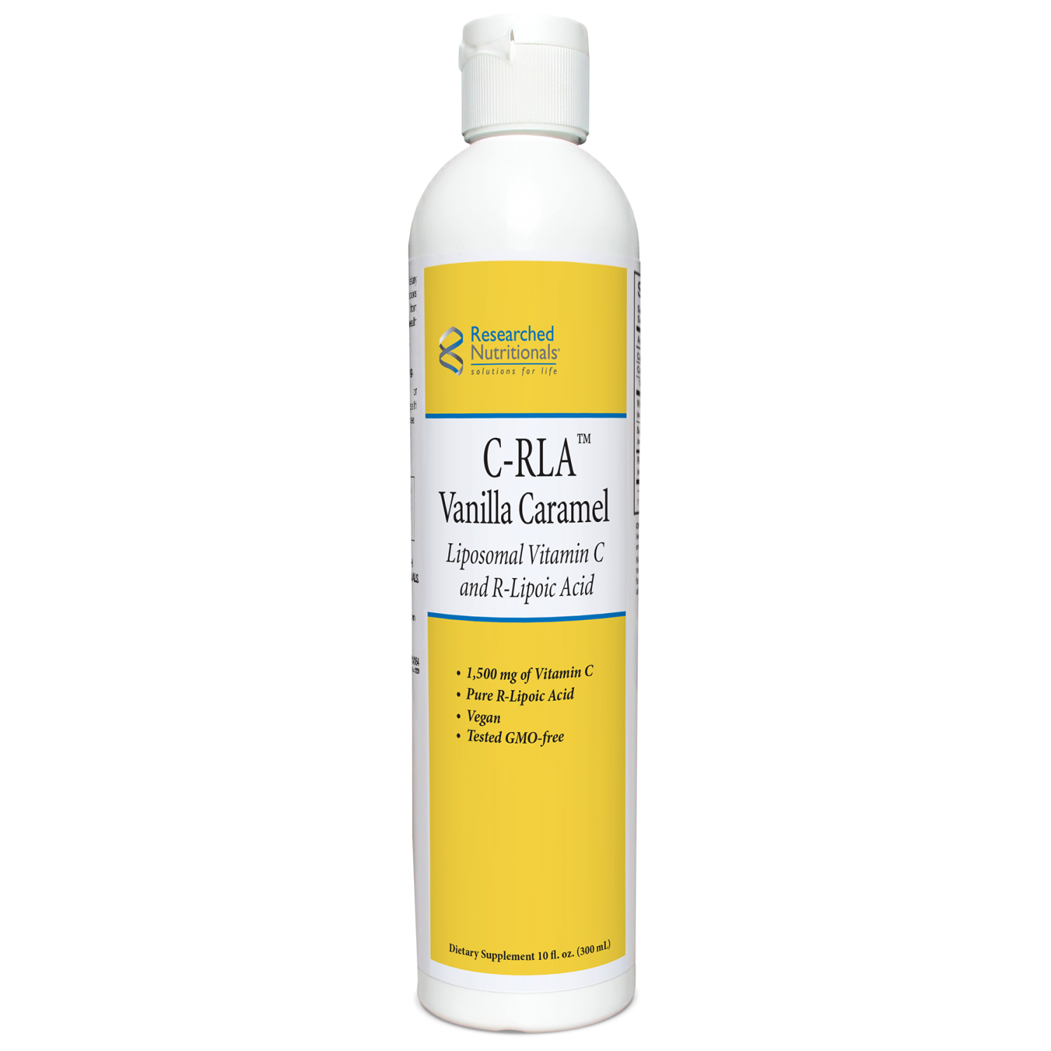 C-RLA™ Original - Researched Nutritionals