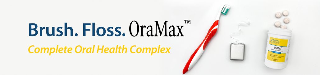 Researched Nutritionals - Solutions for Life - Backed by Research