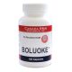 Boluoke® Lumbrokinase 120 caps - Researched Nutritionals