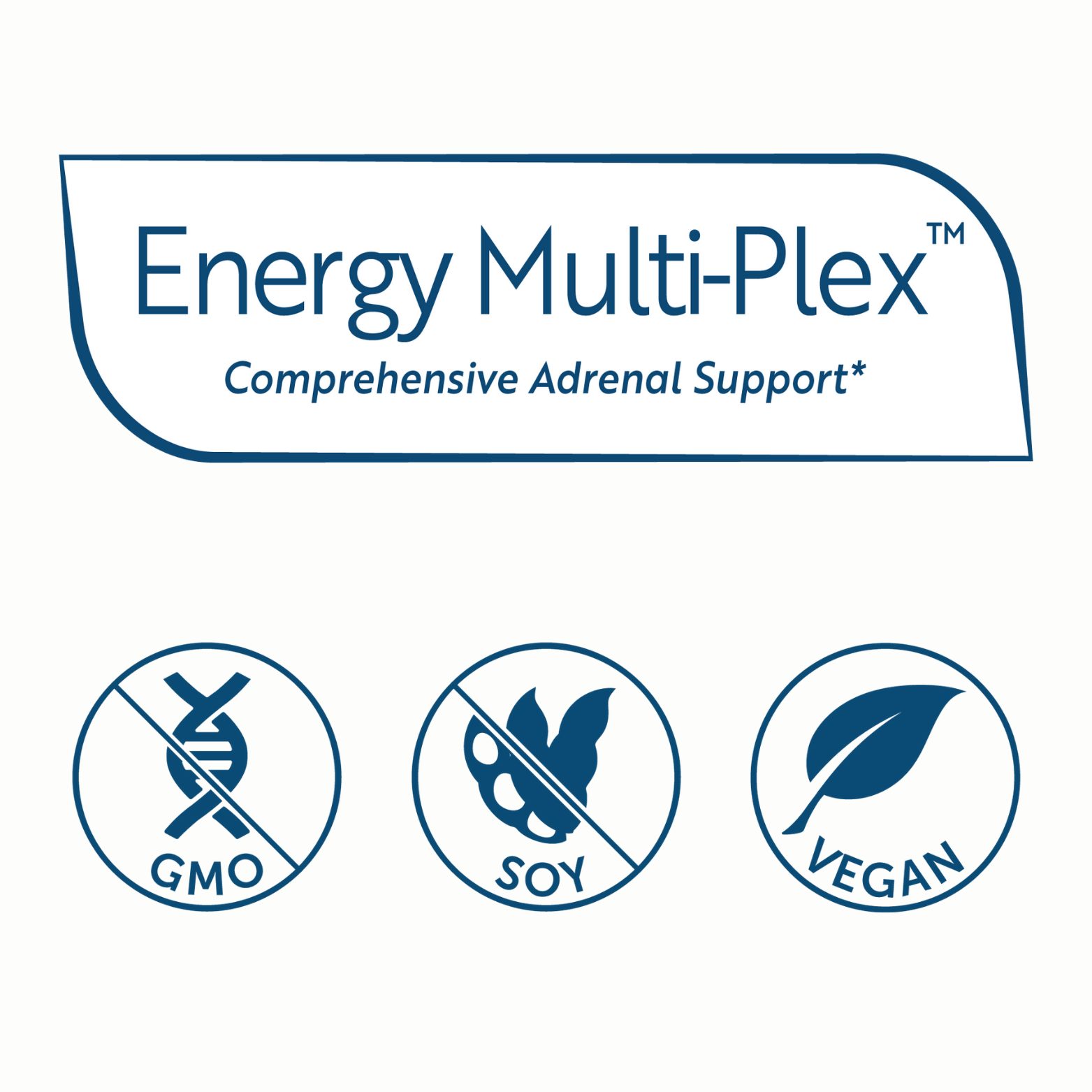 Optimized Energy Duo™ - Researched Nutritionals