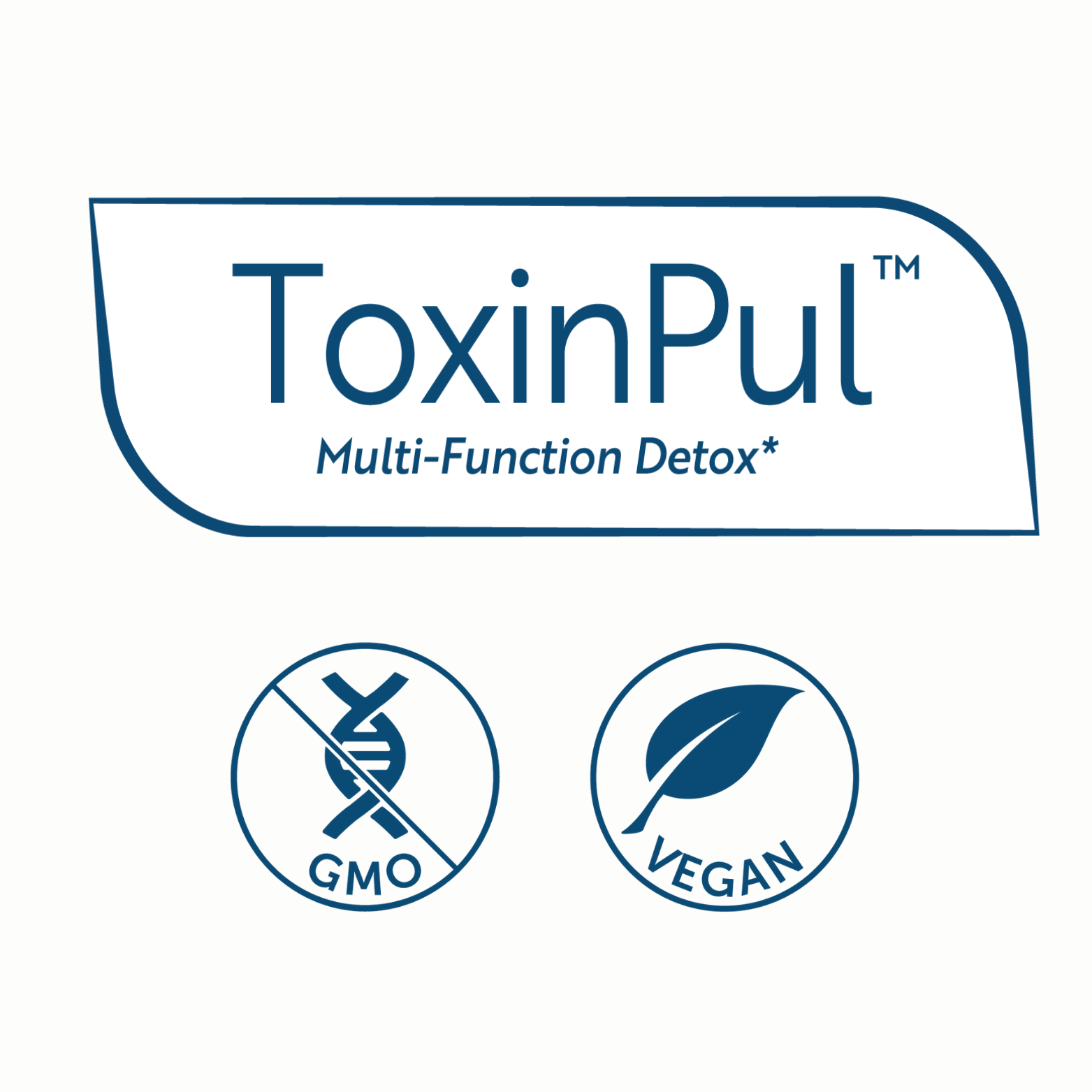 Revitalizing Detox Duo™ - Researched Nutritionals