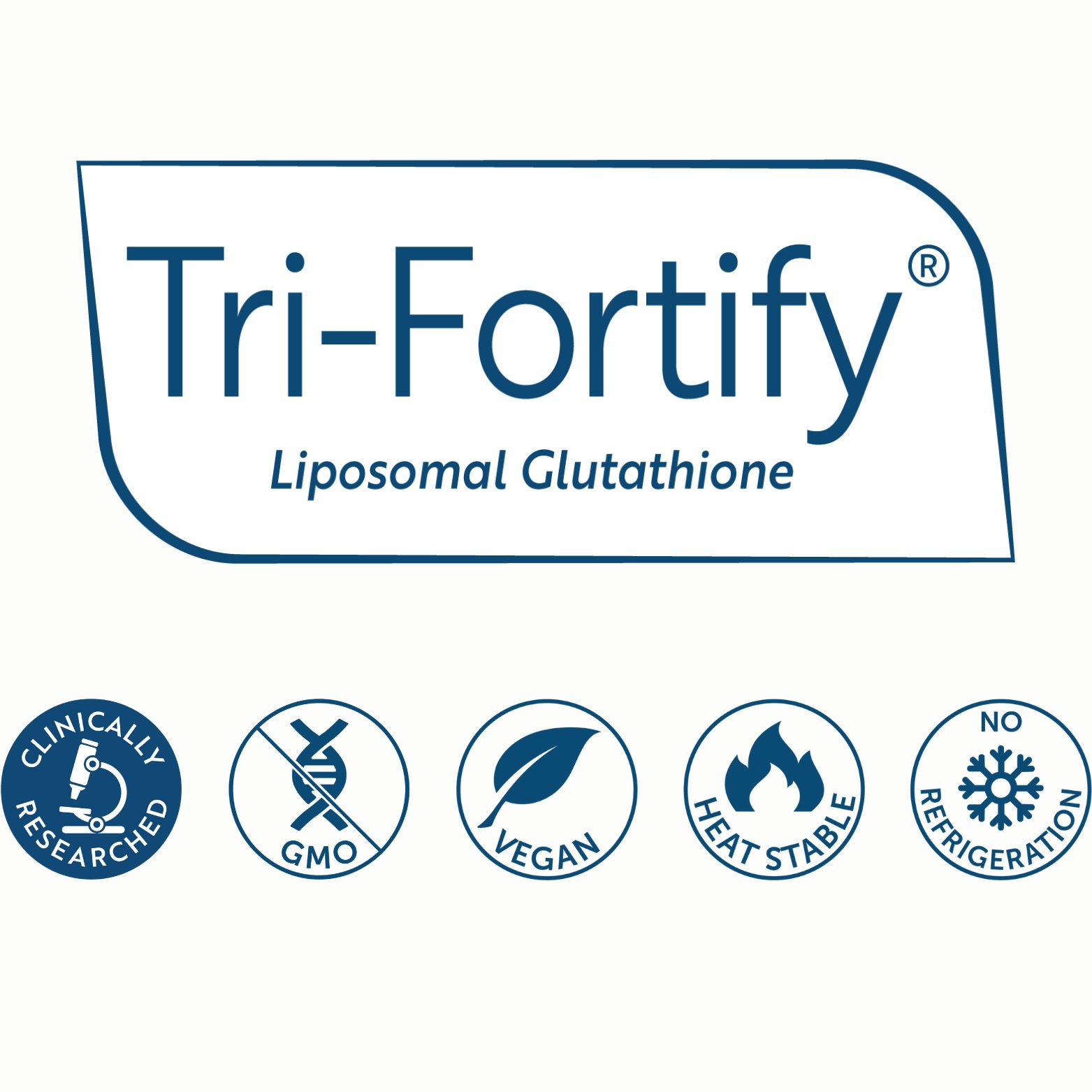 Revitalizing Detox Duo™ - Researched Nutritionals